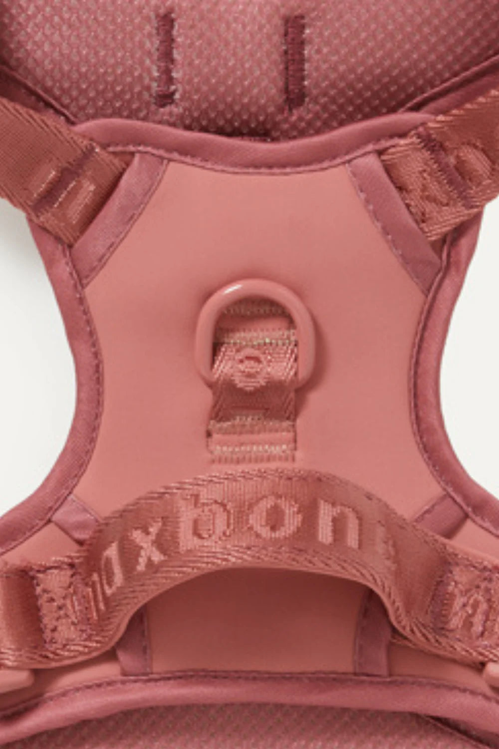 Easy Fit Harness - Rosewood | Charli & Coco